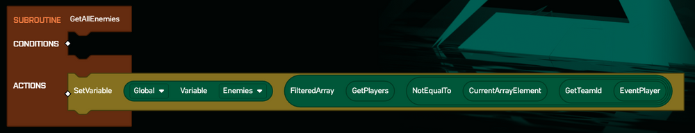 Battlefield 2042 Portal - Rules Editor Guide