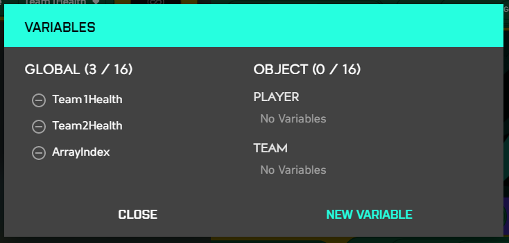 Battlefield 2042 Portal - Rules Editor Guide