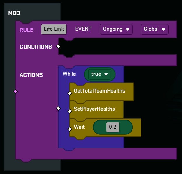 Battlefield 2042 Portal - Rules Editor Guide